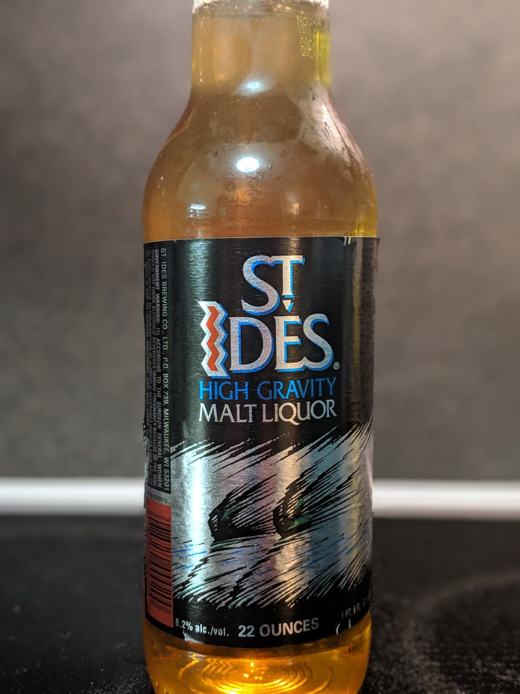 St Ides | the daily blackout